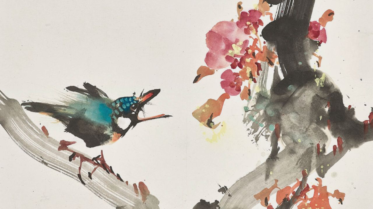 liu yi san • 六一散 | tcm pocketguide