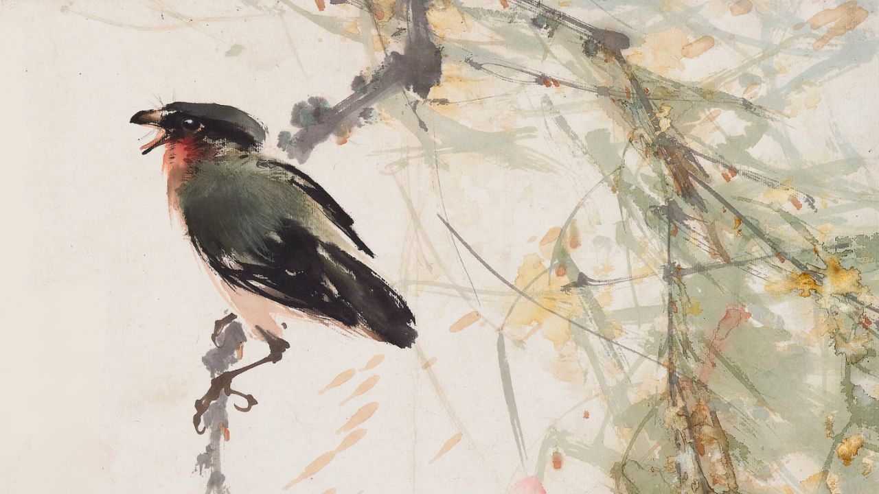 su he xiang wan • 蘇合香丸 | tcm pocketguide