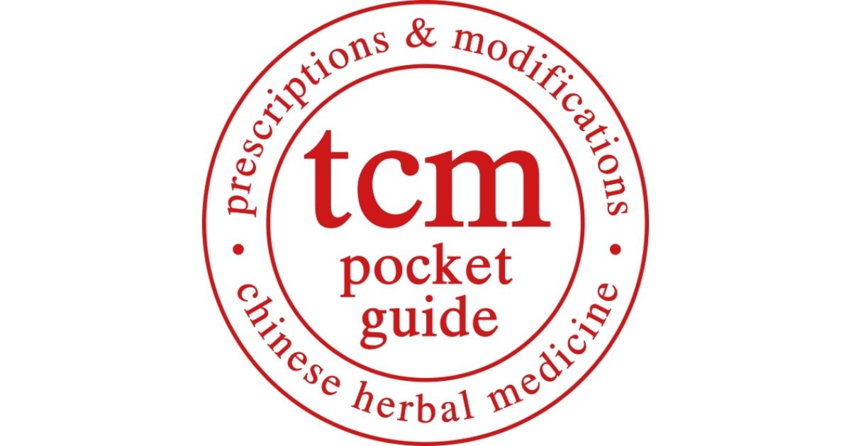 TCM Pocketguide – Traditional Chinese Herbal Medicine