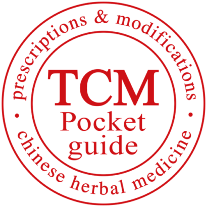 the 18 categories | TCM Pocketguide